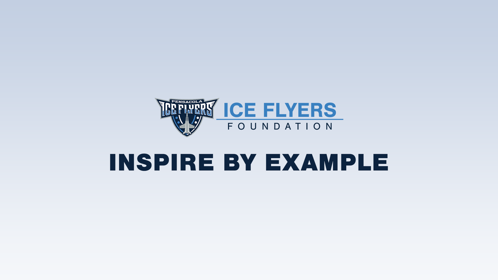 Ice Flyers Foundation